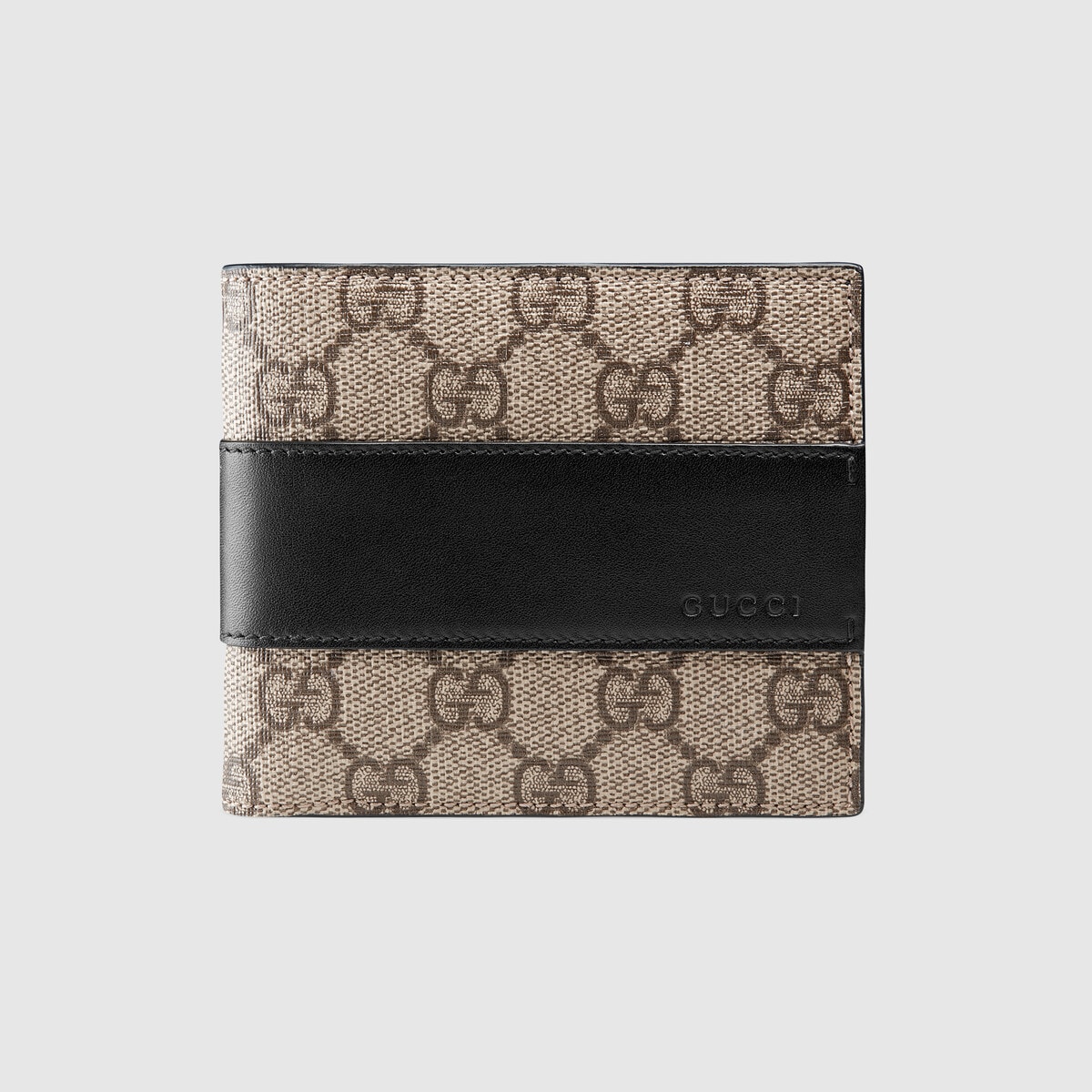GG Supreme wallet - Gucci Replica