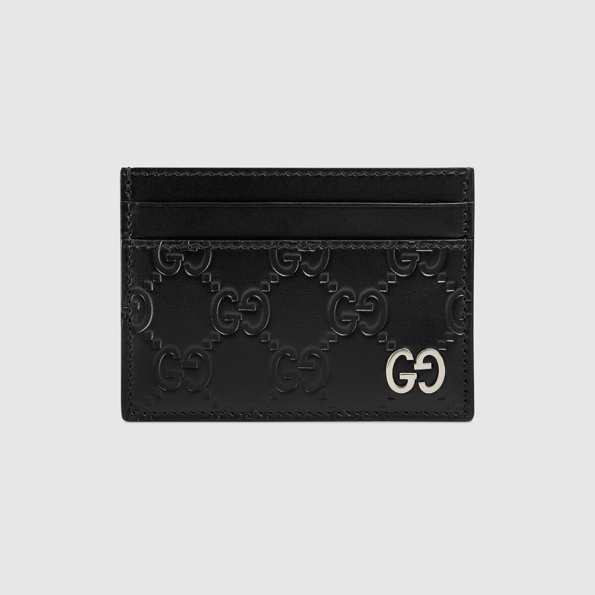 Gucci Signature card case - Gucci Replica