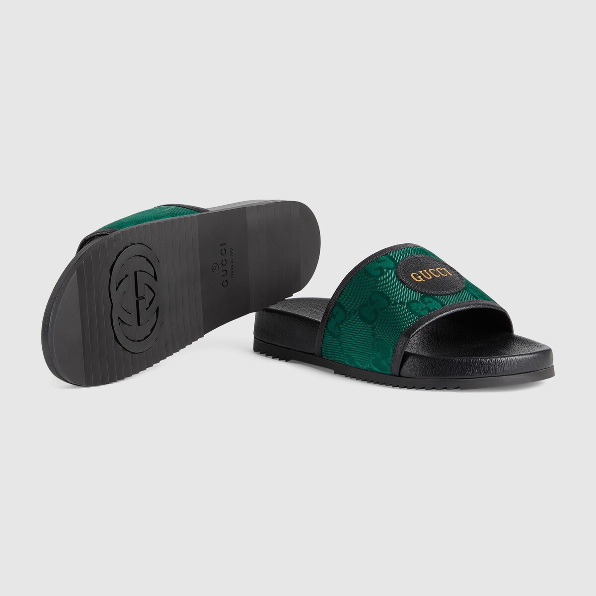 Men's Gucci Off The Grid slide - Gucci Replica