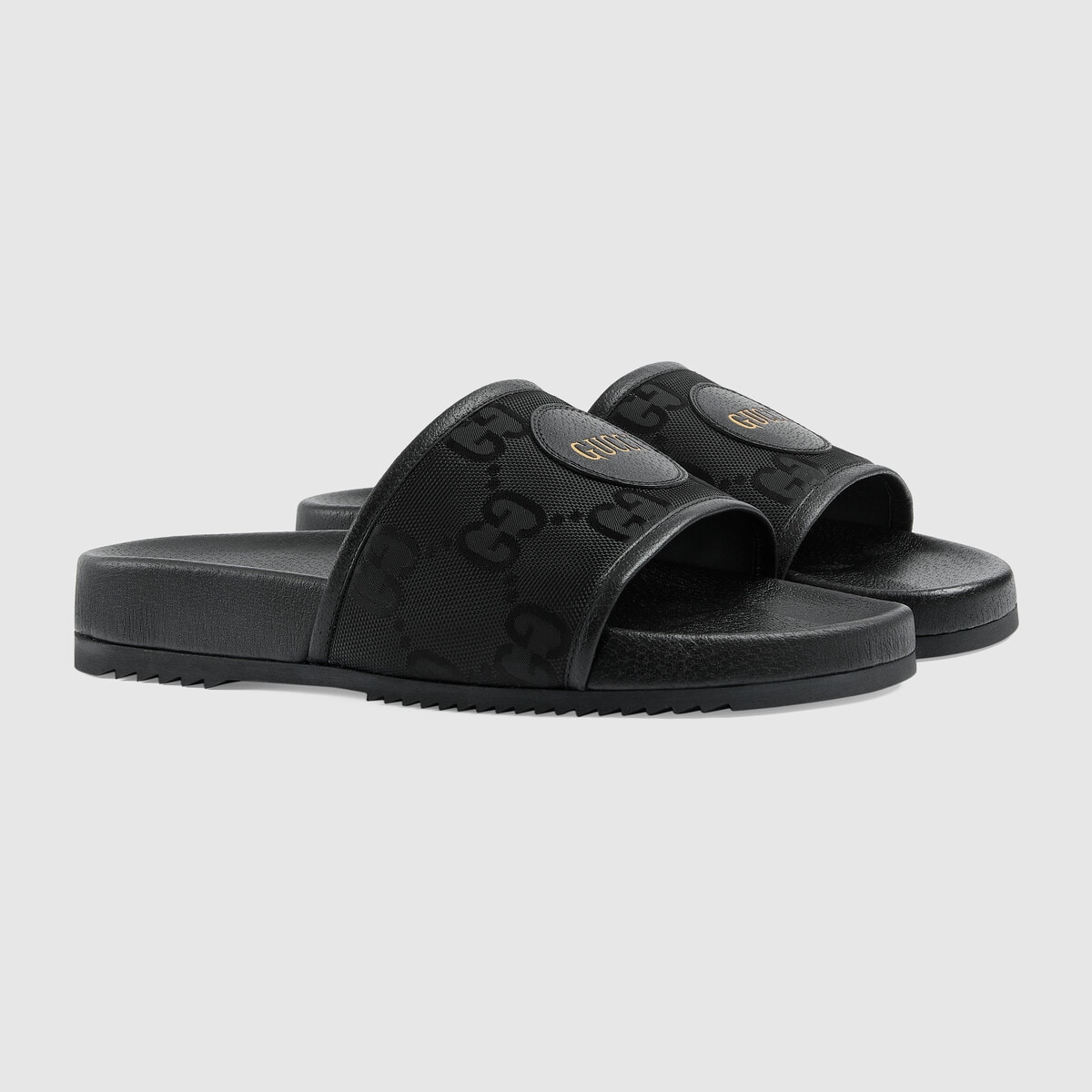 Men's Gucci Off The Grid slides - Gucci Replica