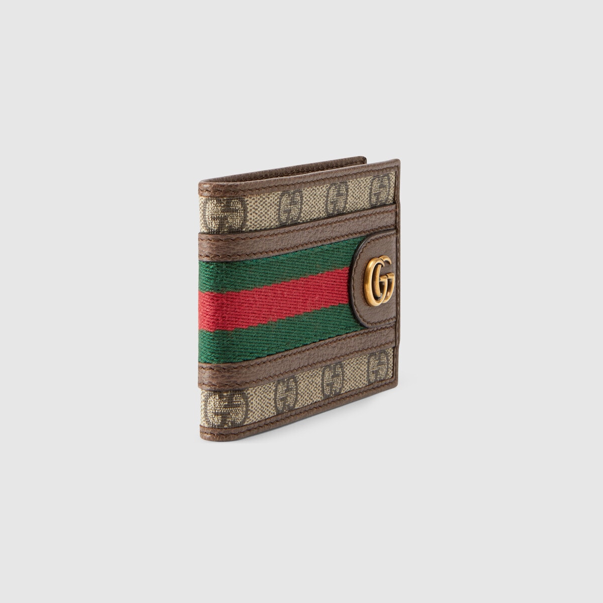Ophidia GG mini wallet - Gucci Replica