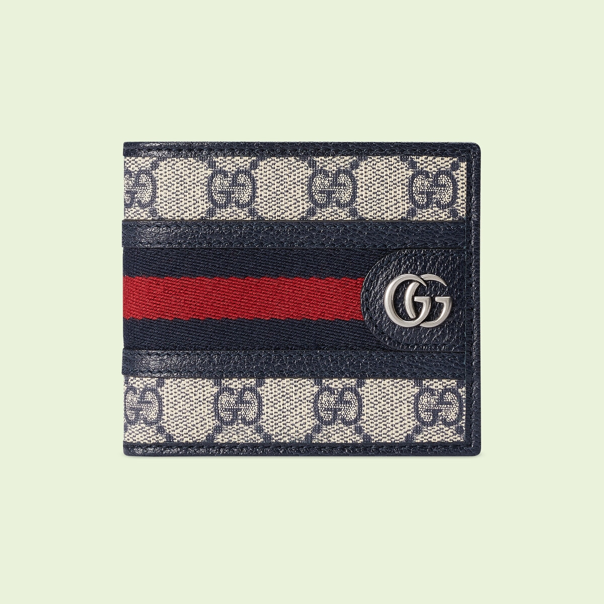 Ophidia GG wallet - Gucci Replica