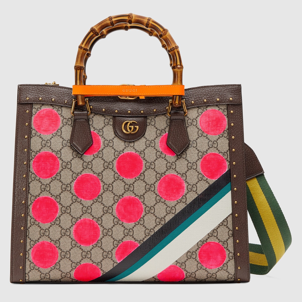 Gucci Diana medium tote bag - Gucci Replica