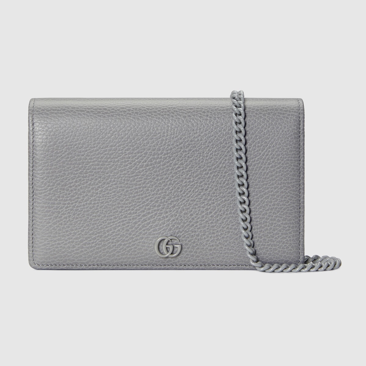 GG Marmont chain wallet - Gucci Replica