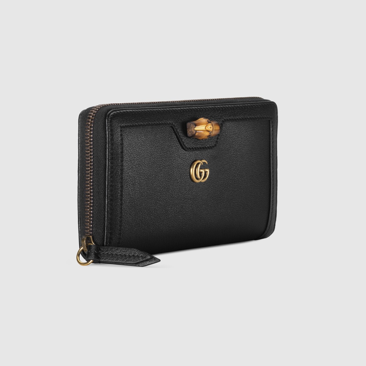 Gucci Diana continental wallet - Gucci Replica