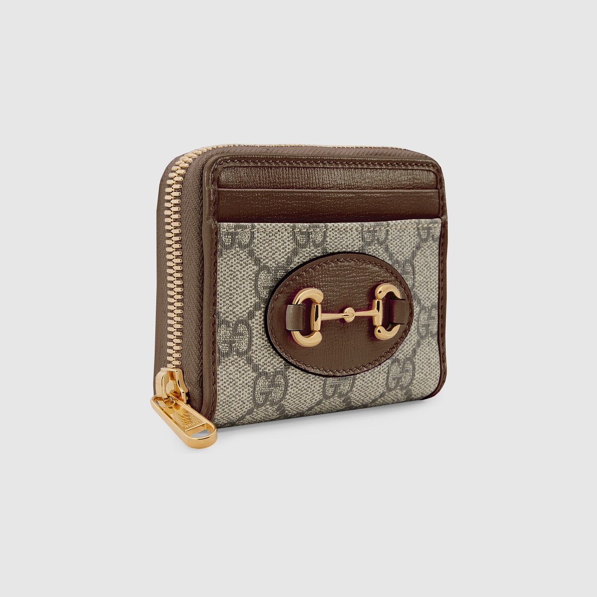 Gucci Horsebit 1955 card case - Gucci Replica