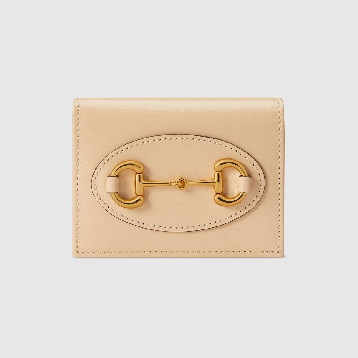 Gucci Horsebit 1955 card case wallet - Gucci Replica