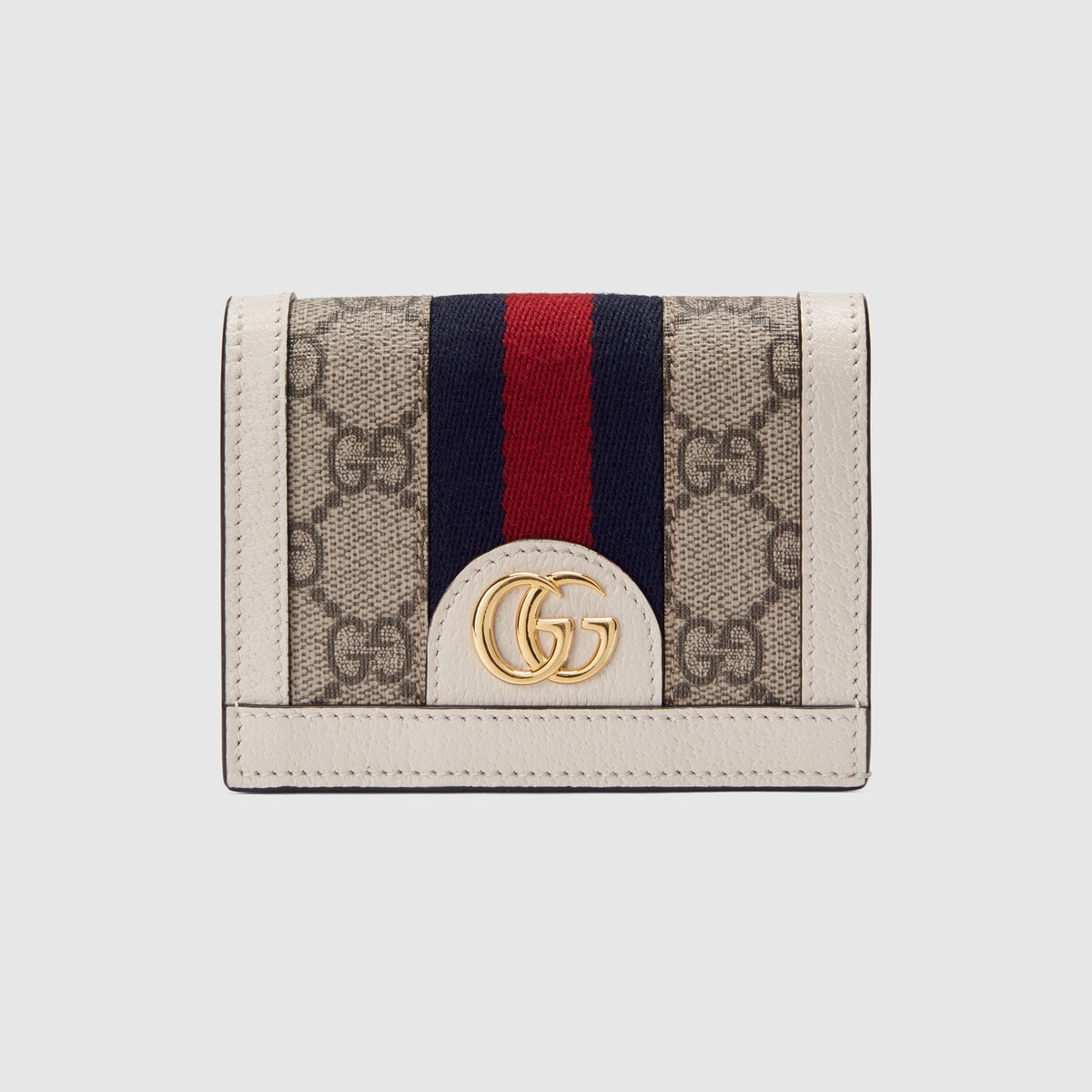 Ophidia card case wallet - Gucci Replica